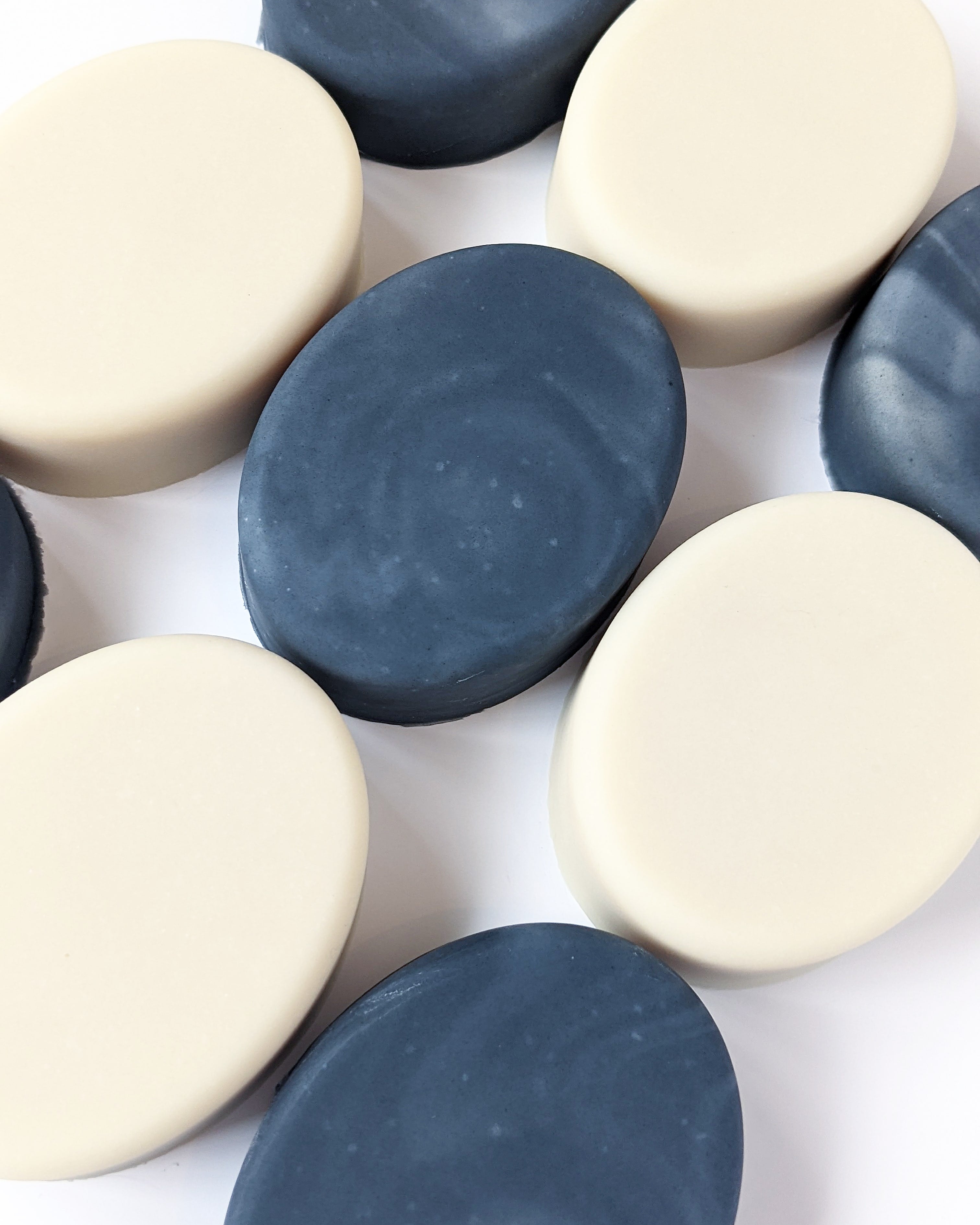 Facial Cleansing Bars – H & L Natural Soap